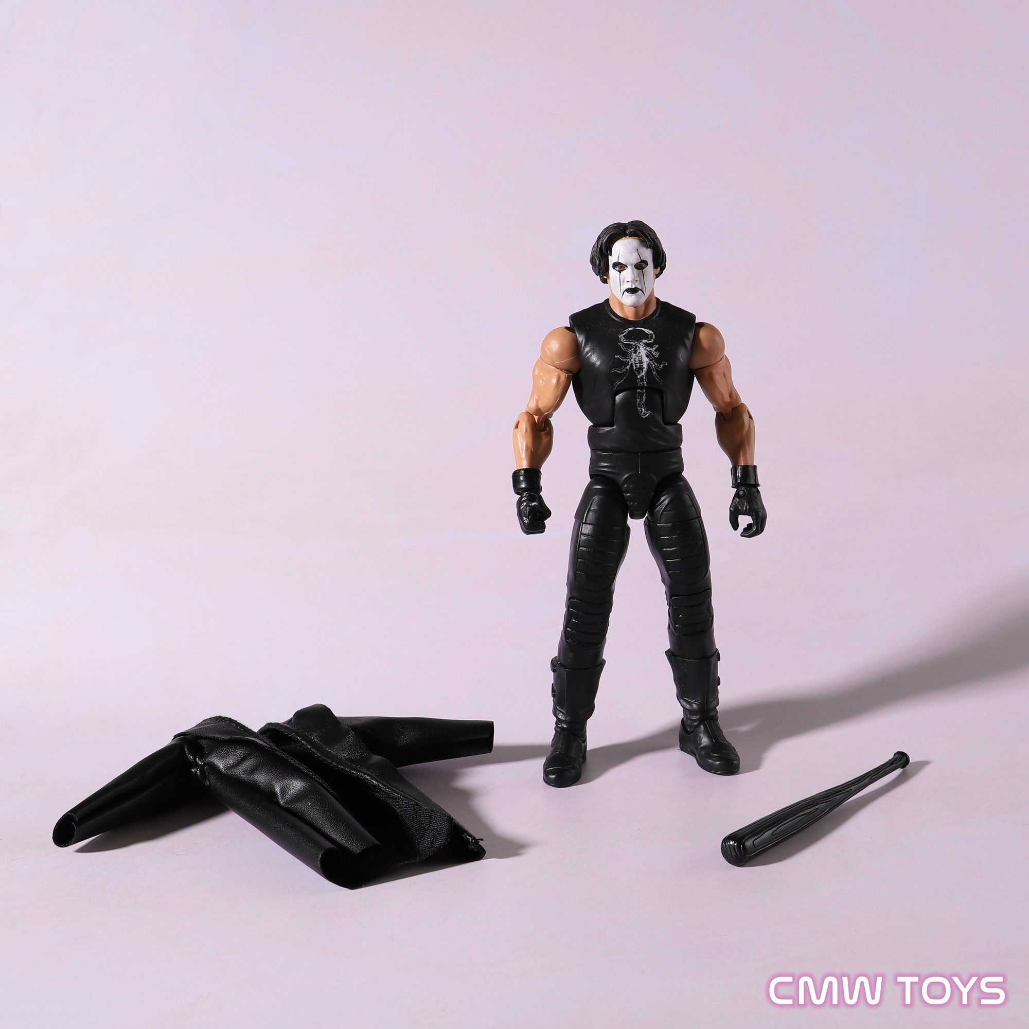 Lost Legends Sting Custom IN STOCK